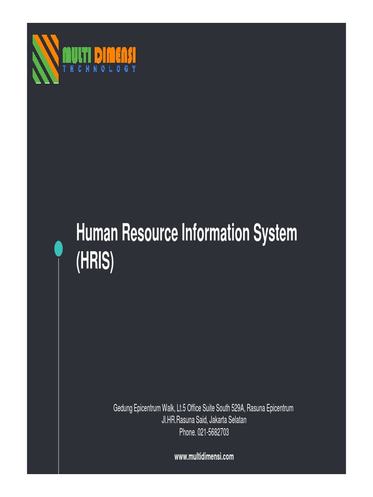 Hrms Payroll Pdf Payroll Employment