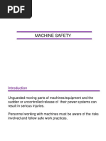 SOP - Milling Machine | PDF