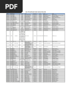 GHJNB | PDF | Sport Of Athletics | Games Of Physical Skill