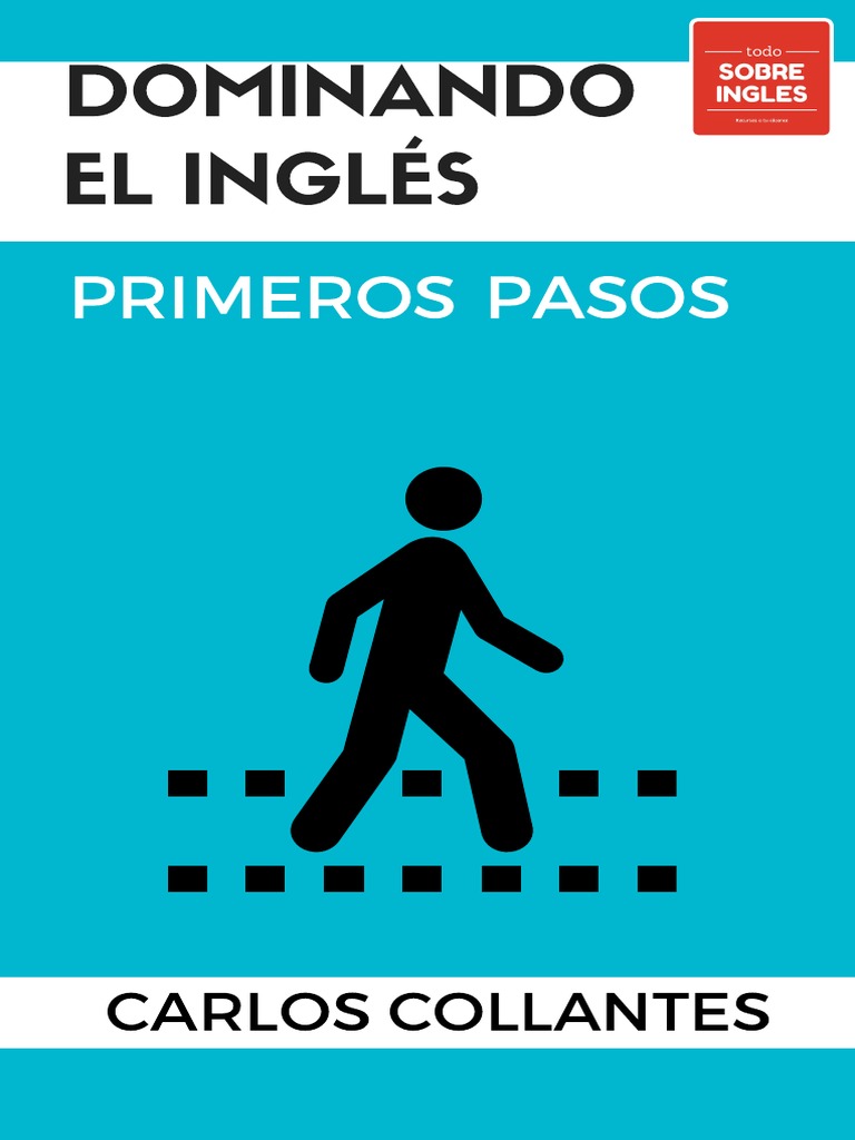 Guía Primeros Pasos PDF | Descargar gratis PDF | Asunto (gramática) | Verbo