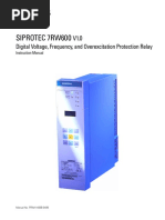 Etu45b PDF | PDF | Power Engineering | Electromagnetism