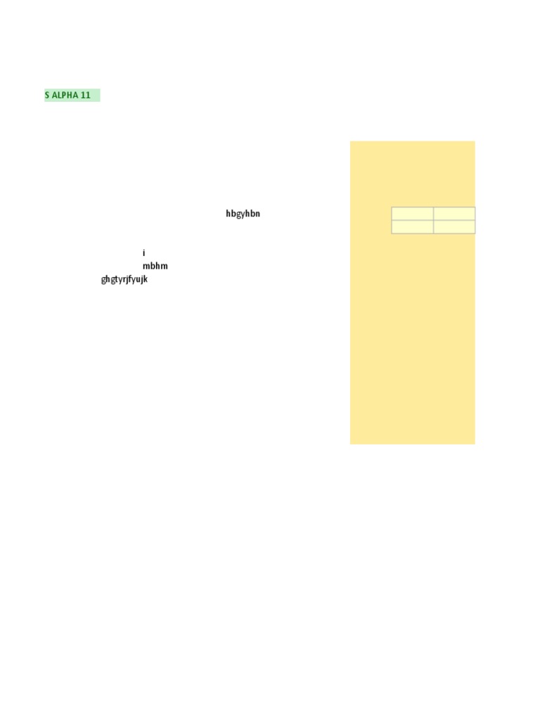 Oggy | PDF
