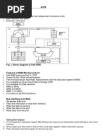 Flag Register of 8086 Microprocessor | PDF | Central Processing Unit ...