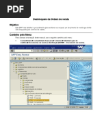 Manual Aprovação Sap | PDF