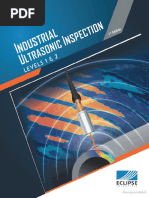 Api RP 2x-Acceptance Criteria | PDF | Nondestructive Testing | Welding