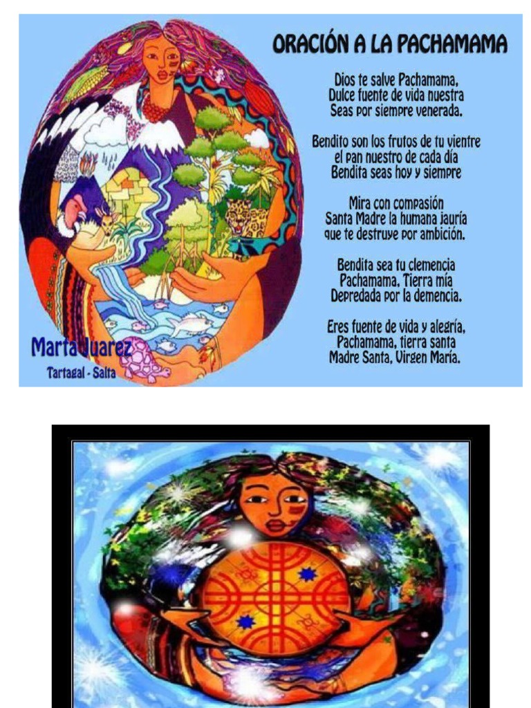 Pachamama | PDF