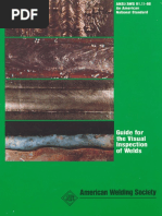 Aws A2.4 - 2007 | PDF