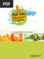 Hand Book of Road Safety PDF | PDF | Traffic | Road