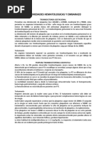 Norma Tecnica NTC Ergonmica 5831 | PDF | Hombro | Mano