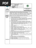 Singkatan Latin Pada Resep Yang Perlu Diketahui | PDF