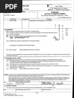 Moses Cone Hospital Traffic Flow Update | PDF | Land Transport | Transport