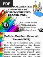 Dokumentasi Keperawatan | PDF