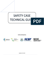 SHEQ File Index | PDF | Occupational Safety And Health | Audit