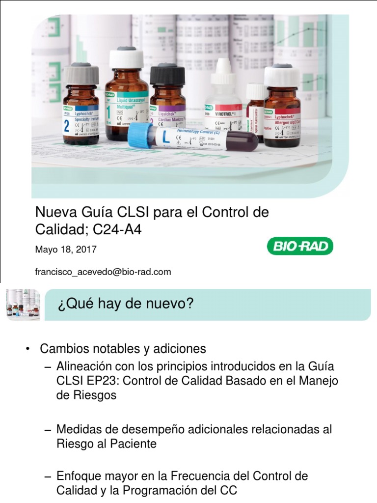 10-guia-clsi-c24-a4.pdf__4__0 | Calidad (comercial) | Toma de decisiones