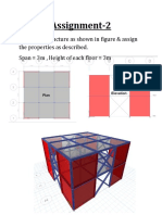 What Are Stiffness Modifiers in Etabs | PDF | Strength Of Materials ...