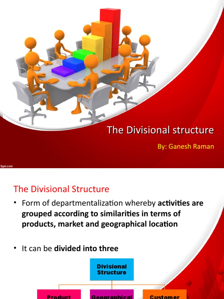 Structure of Manager | PDF | General Manager | Marketing