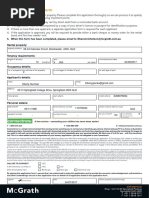 Autopass Card Refund Form | PDF | Service Industries | Business