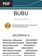 Teknik Pembuatan Bubu Dari Bambu | PDF