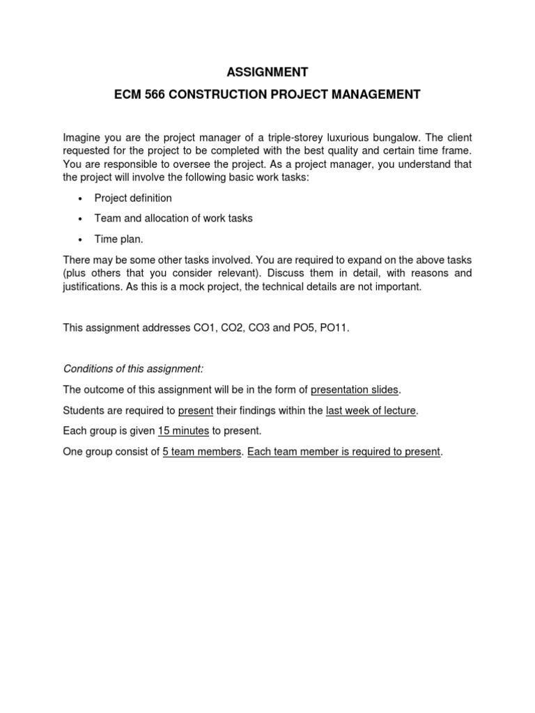 Assignment CSC | PDF