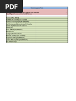 Employee Exit Clearance Form Template | PDF | Employment | Computing
