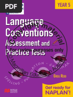 Year 9 NAPLAN Spelling List | PDF