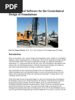 Eiffel Tower Structural Analysis and Design | PDF | Strength Of ...