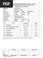 USP "L" Column Listing: Analytical Chromatography | PDF ...