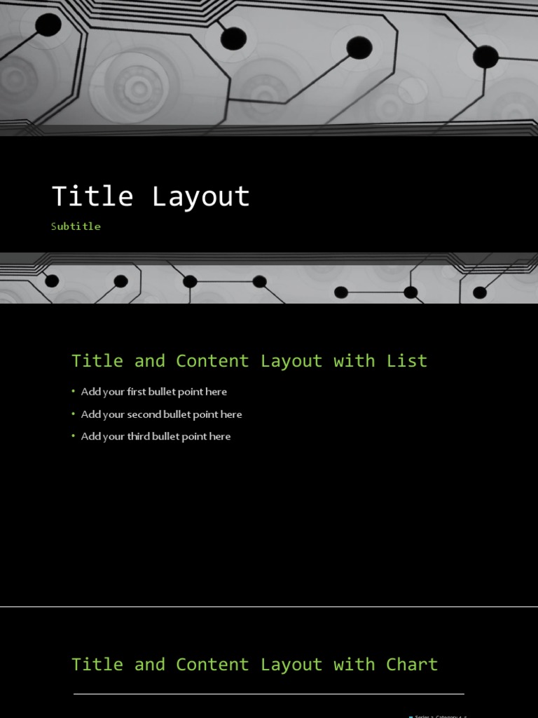 Title Layout | PDF