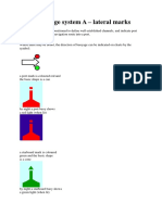 NP 5011 Symbols and Abbreviations Used On ADMIRALTY Paper Charts | PDF