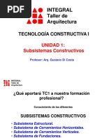 Proceso de Submuración en Construcción | PDF | Fundación (Ingeniería ...
