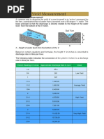 Texmo Selection Chart | PDF | Pump | Manufactured Goods