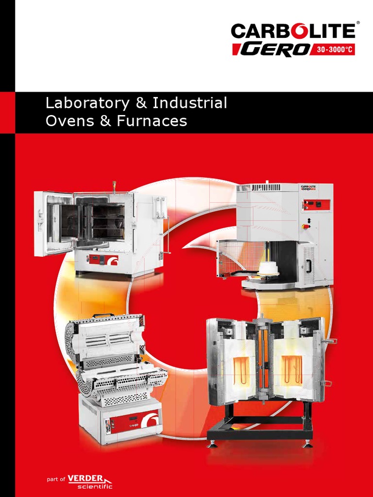 Brochure Catalogue General en | PDF | Heat Transfer | Convection