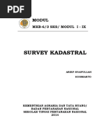 Tutorial Instalasi & Aktivasi Lisensi ArcGIS Pro | PDF | Komputer