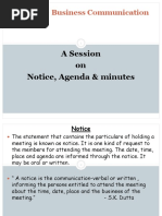 Note of Dissent | PDF