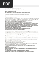 Freya Rune Booklet | PDF | Norse Mythology | Norse Paganism