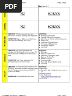 Interactive Student Notebook Grading Rubric | PDF