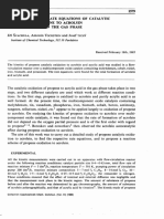 Tea Bag Diffusion | PDF