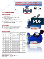 Longtech's Roots Blower - LT | PDF