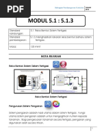 Modul RBT T2 Akuaponik | PDF