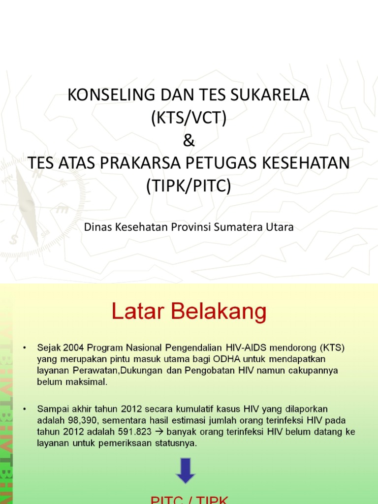 TIPK | PDF