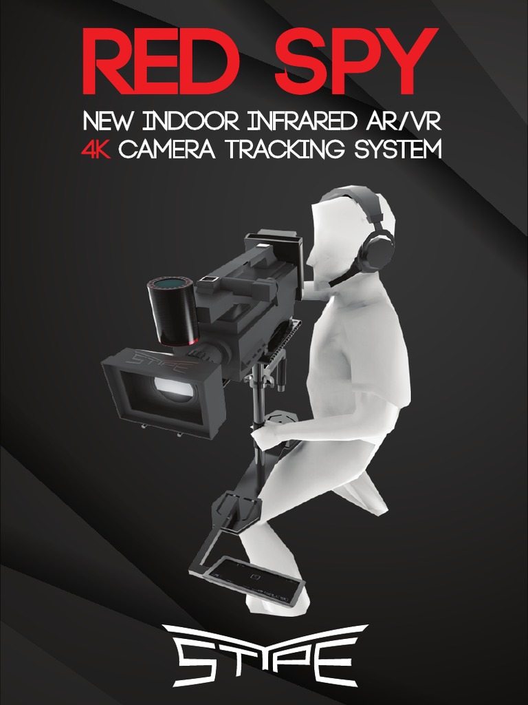 RedSpy More Information | PDF | Computers | Technology & Engineering