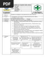 Mapping Suhu | PDF