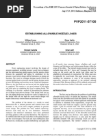 API667 VS API662-1 Changes | PDF