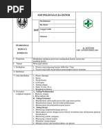 Sop Aff Hecting | PDF