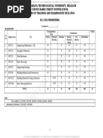 Dimensional-Control Procedure PDF | PDF | Specification (Technical ...