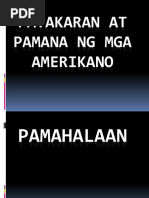 Ang Paggarote Sa Tatlong Paring | PDF