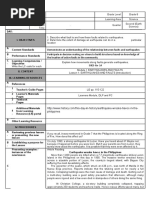 HPTA Project Proposal | PDF