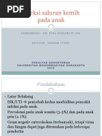 PPK - ISK Kompleks (Edit DR Refa) | PDF