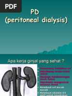 Teknik Perawatan CDL Pada Pasien HD - Ns. Didin. Rasidin, S.Kep | PDF