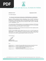 Distributor Self Declaration Format | PDF | Financial Adviser ...